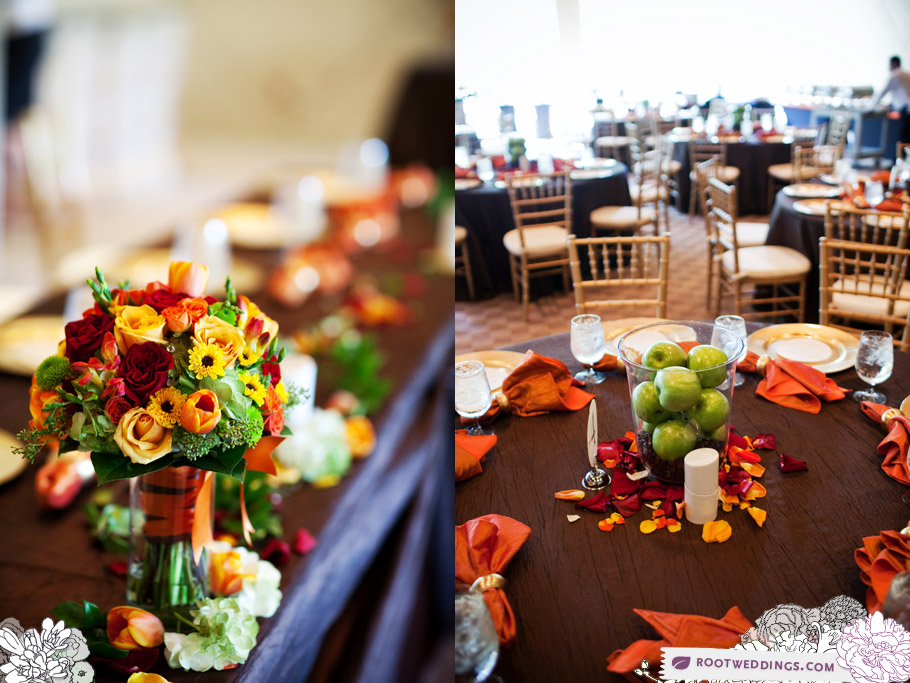 Sarah + Michael : Preview