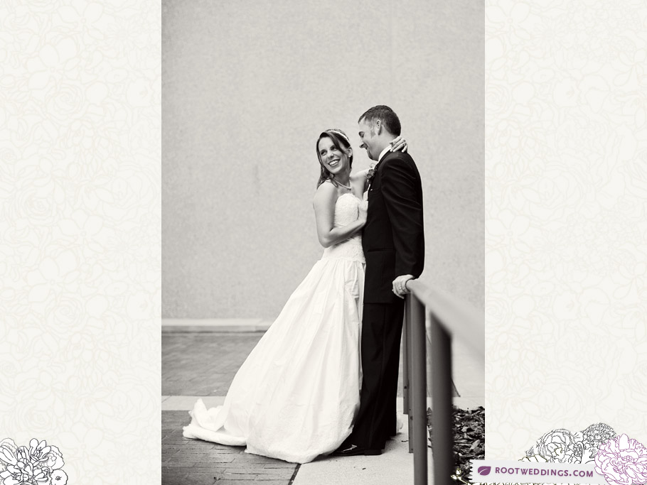 Sarah + Michael : Preview