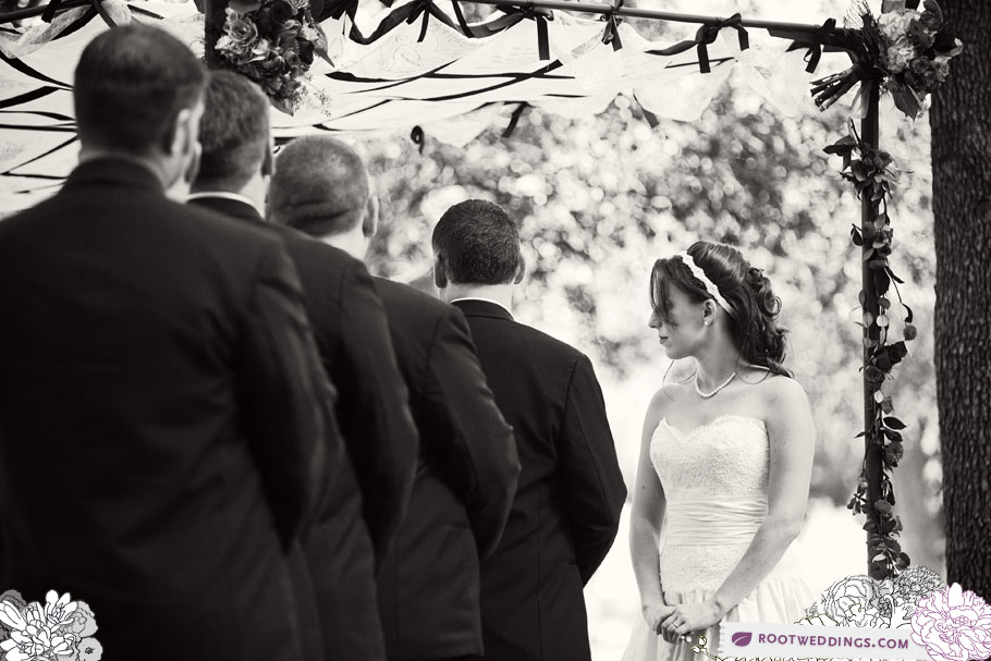 Sarah + Michael : Preview