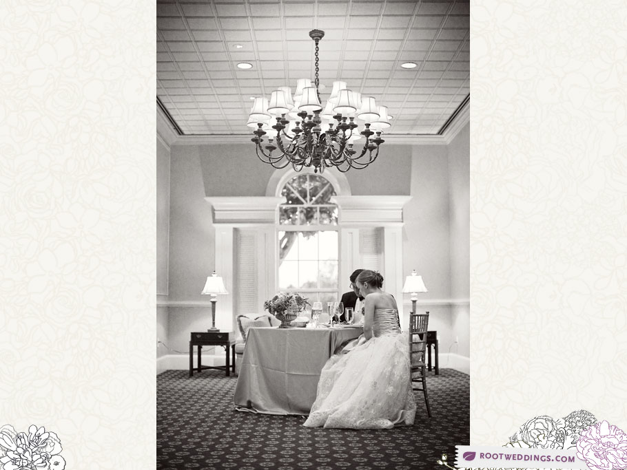 Fleming + Peter : Wedding Part II