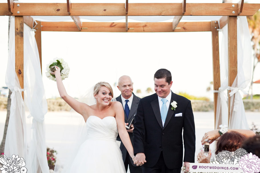 Lauren + Keith : Wedding Part I