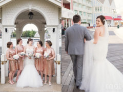 Alex + Reid : Orlando Wedding Photography