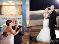 Alex + Reid : Orlando Wedding Photography