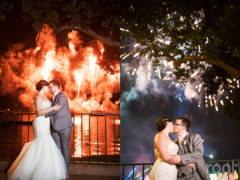 Alex + Reid : Orlando Wedding Photography